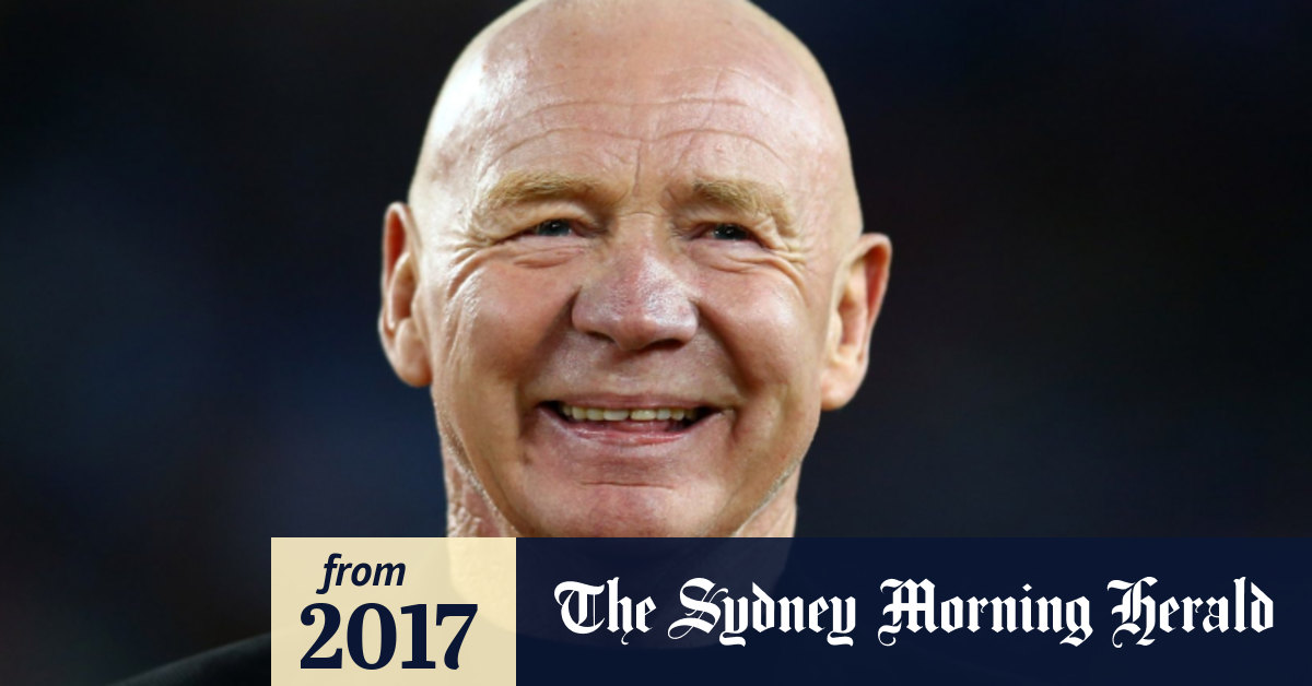 Manly Sea Eagles back to square one as Tim Cleary quits as chief executive