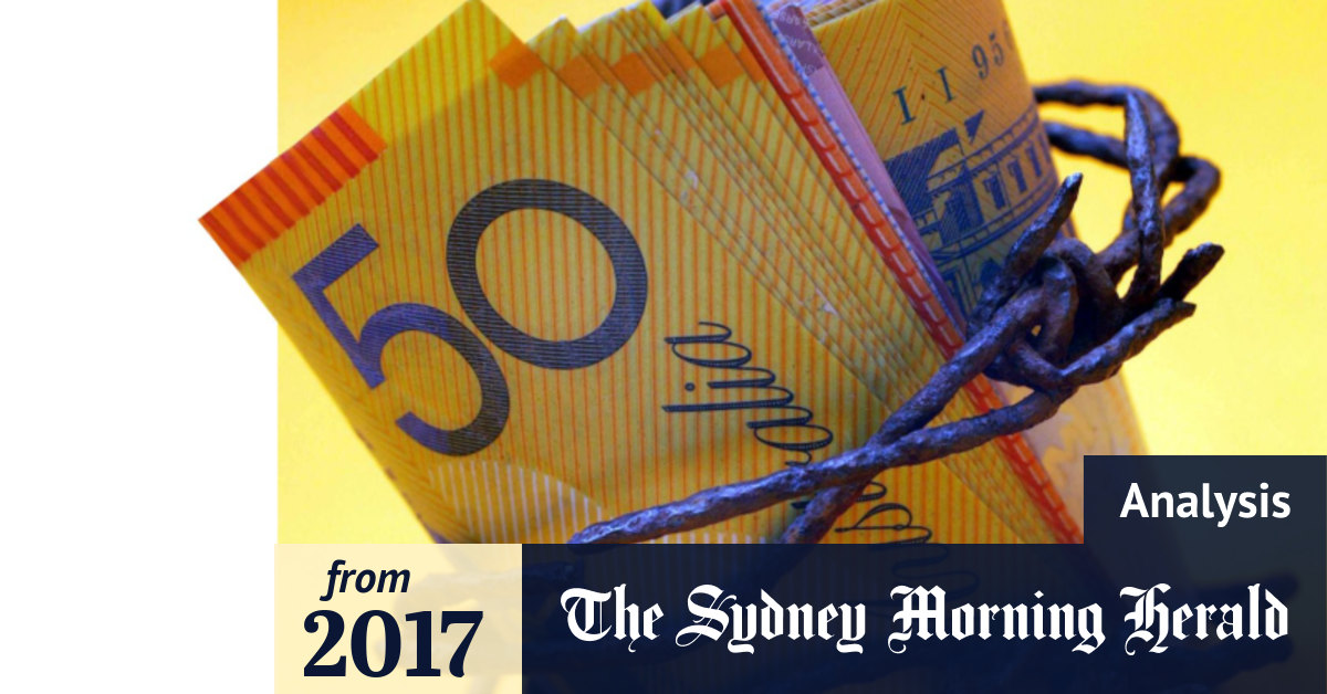 When will you get a pay rise? Back story to Australia's low wage growth ...