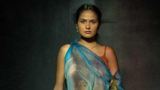 'A bit of a global mutt': The bright young faces shaping our future