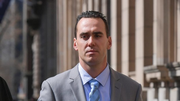 Andrew Lee pleads guilty to manslaughter of Patrick Cronin