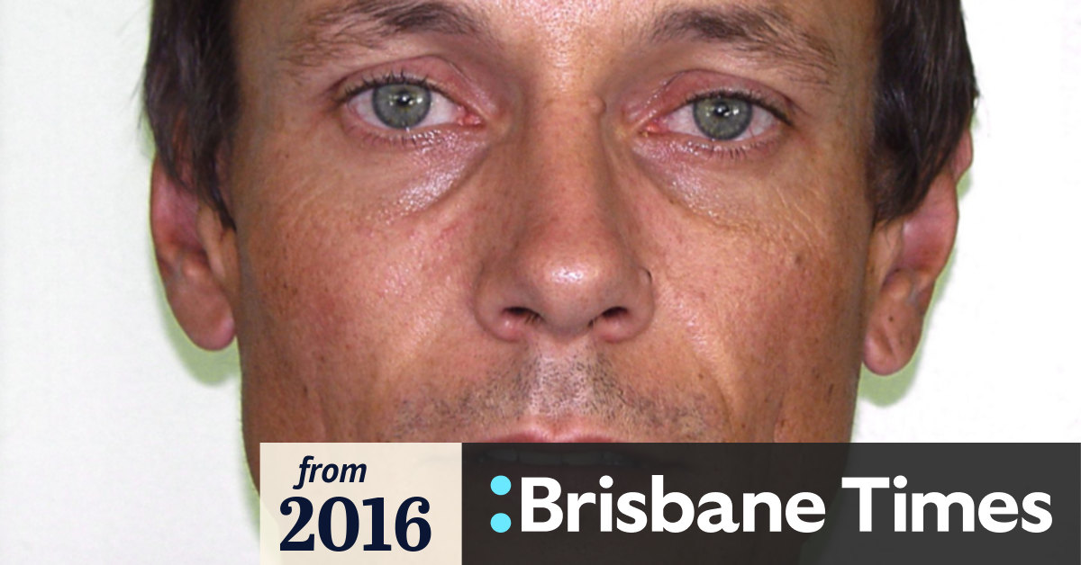 Brett Cowan identified early as Morcombe suspect: inquest