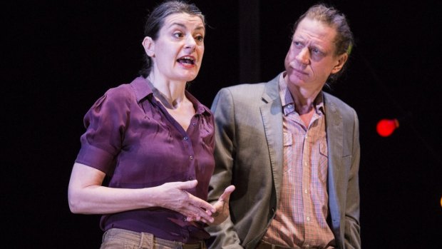 Sydney Festival 2016 review: Tomorrow's Parties paints picture of a ...