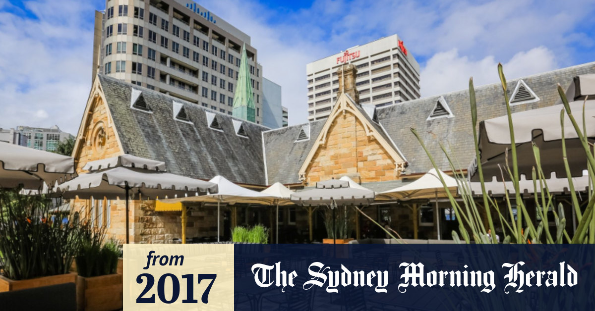 Hotelier Simon Tilley snaps up Greenwood pub lease