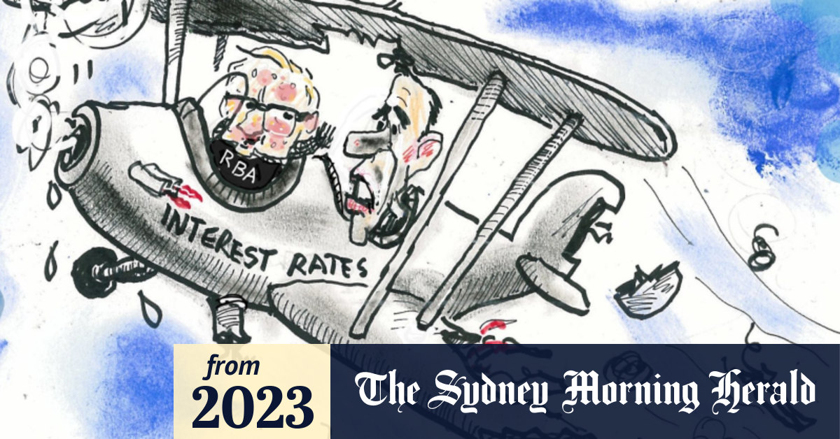 Cartoons of the week