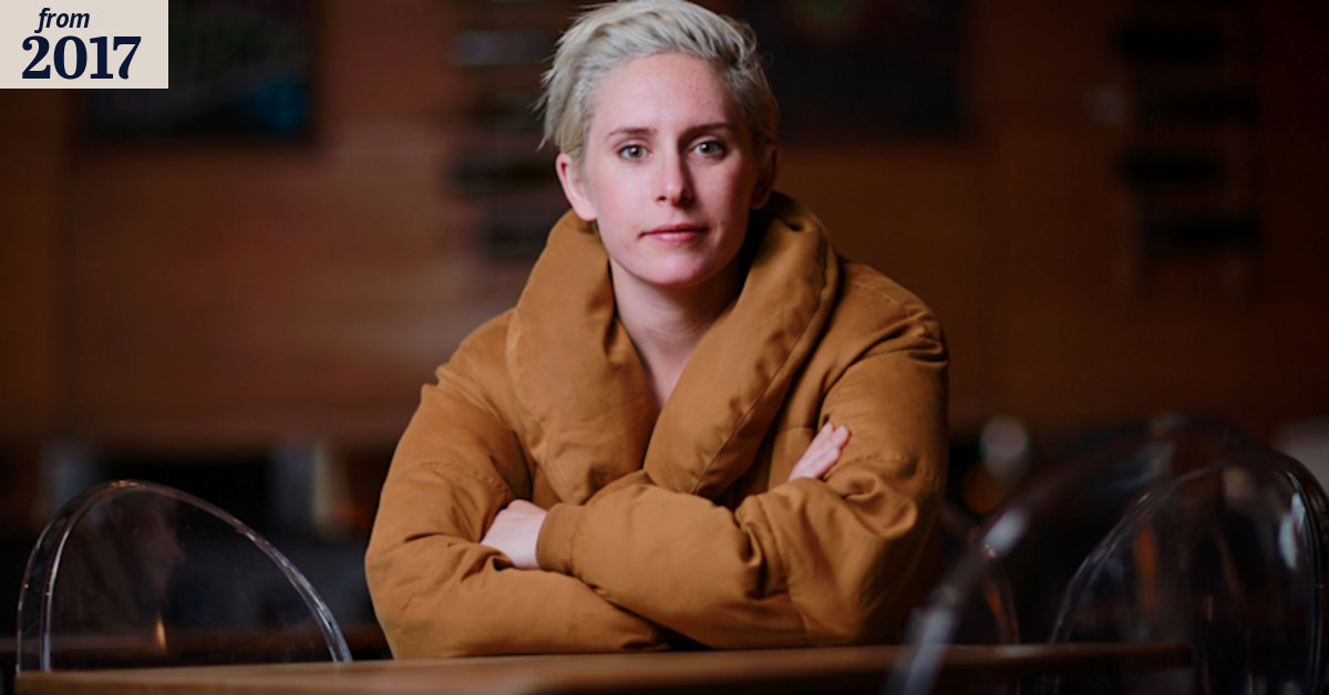 Through a woman's eye: Ari Wegner and the rise of our female ...