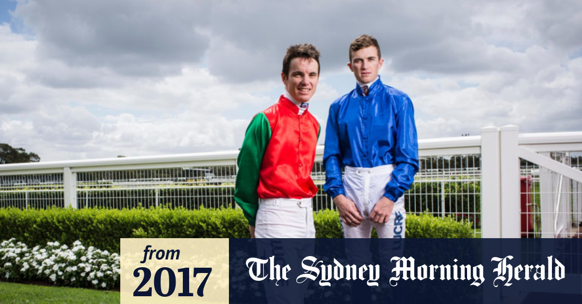 Tim Clark and Josh Parr driving each other to new heights before ...