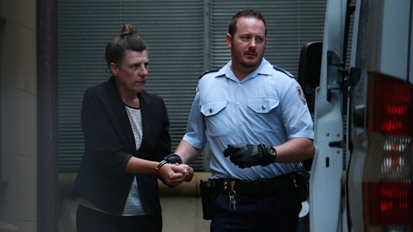 NSW police officer Bryson Anderson killing: successful finance worker's ...