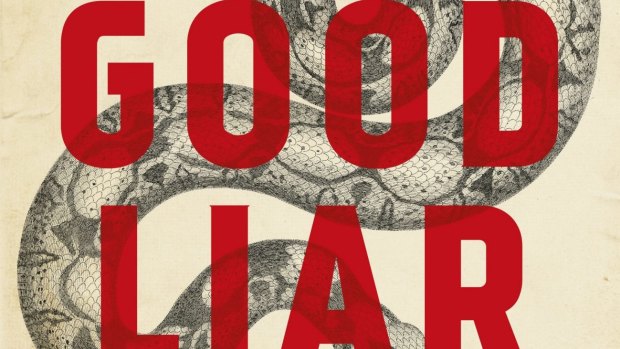 The Good Liar review: A familiar set-up with a few twists along the way