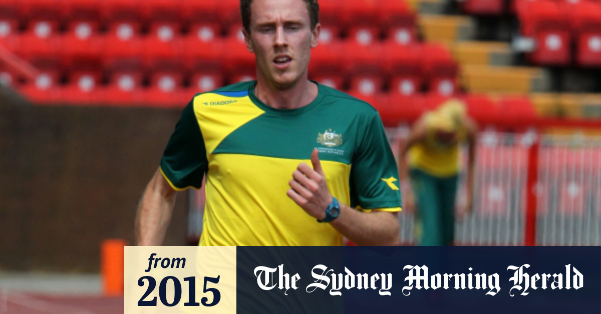 Alex Rowe aiming for world champs qualifier at Canberra Track Classic