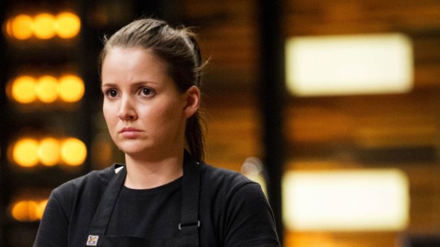Eight seasons on, MasterChef needs to lighten up
