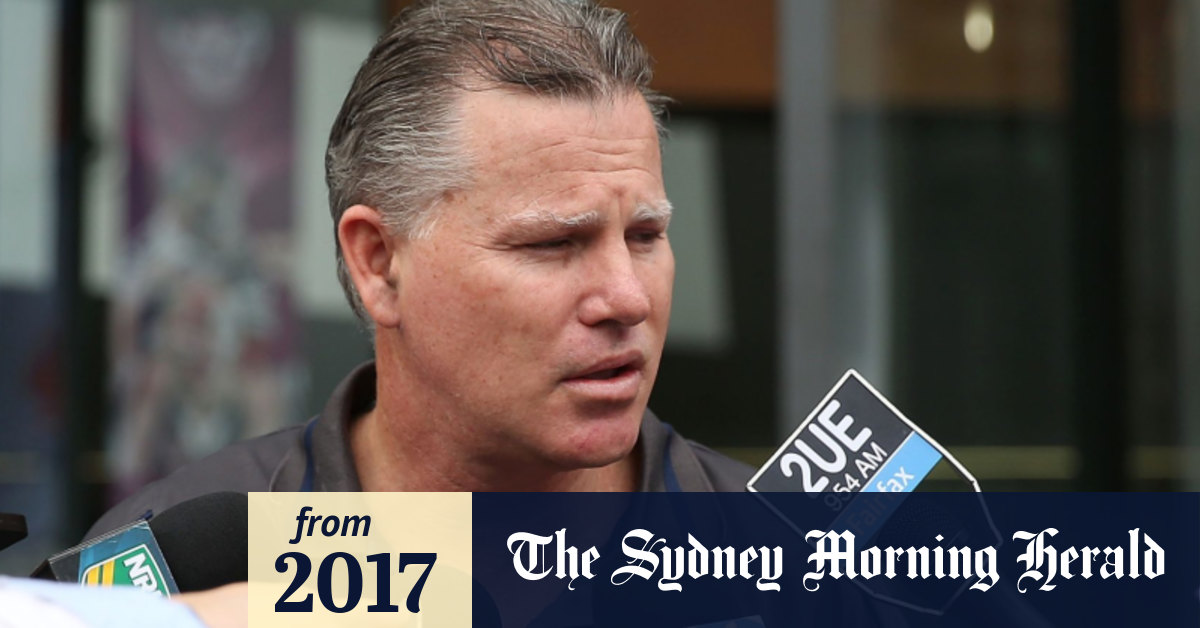 NRL referees boss Tony Archer vows any cheating at ruck against ...