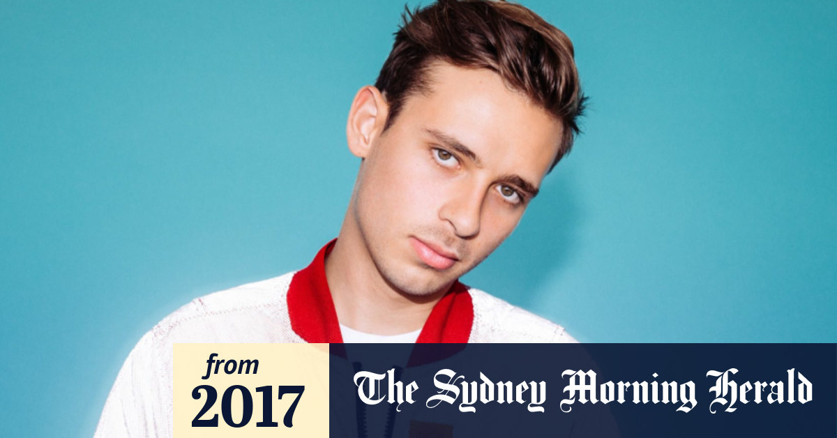 APRA Awards 2017: Eccentric musicians Sia, Flume, Troye Sivan and D.D ...
