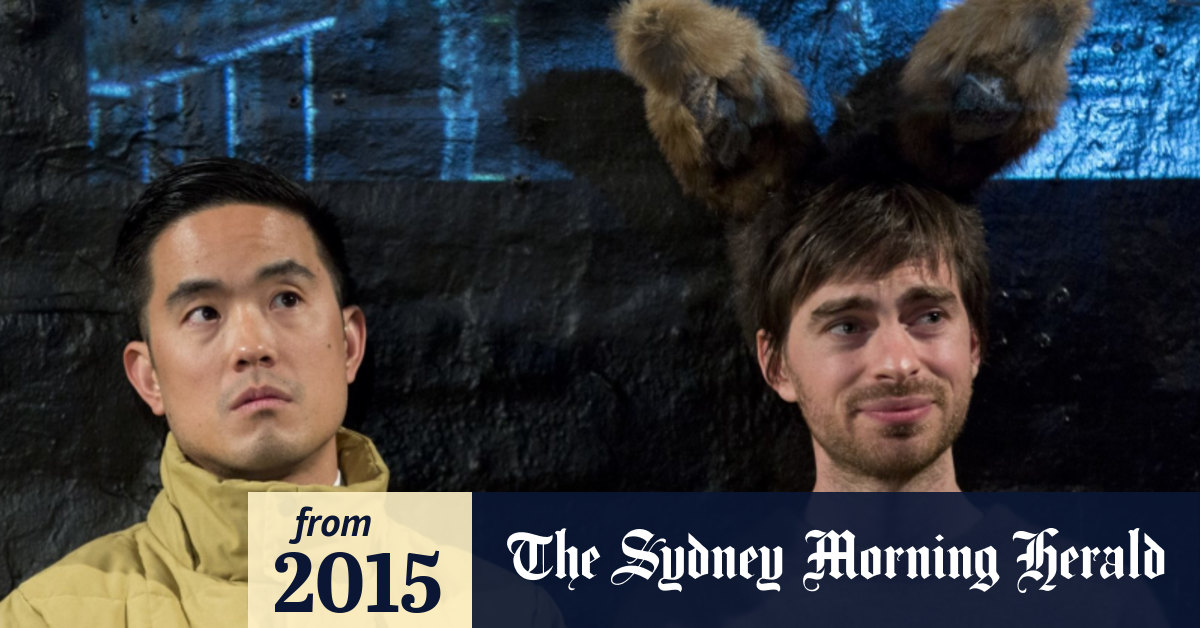 A Rabbit for Kim Jong-Il review: Wascally North Korean tale aims for ...