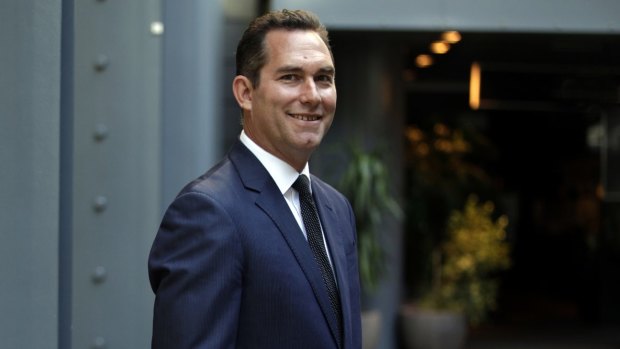 Westpac's Jason Yetton signals potential of peer-to-peer lending and ...