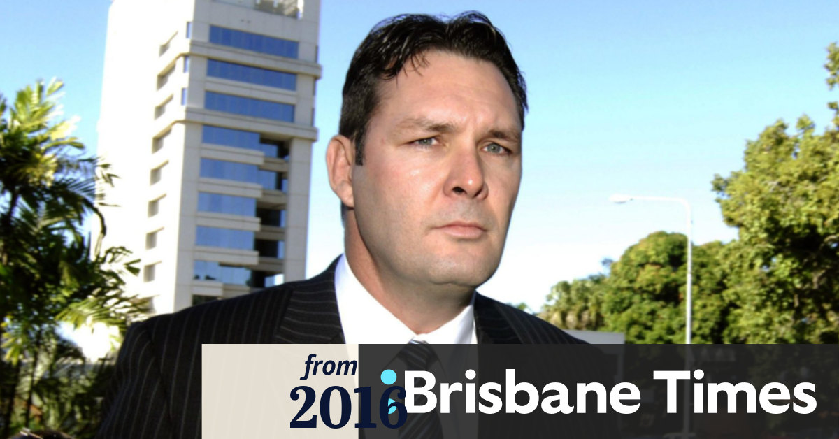 Controversial police officer Chris Hurley loses legal pay bid