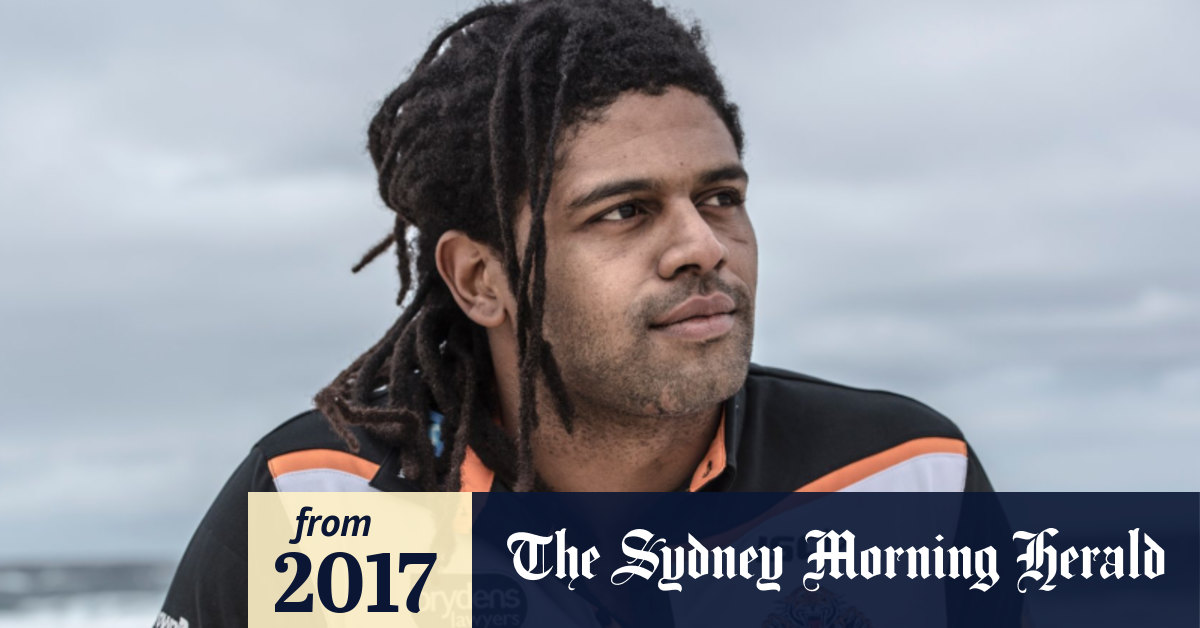 Jamal Idris retires from NRL aged only 27