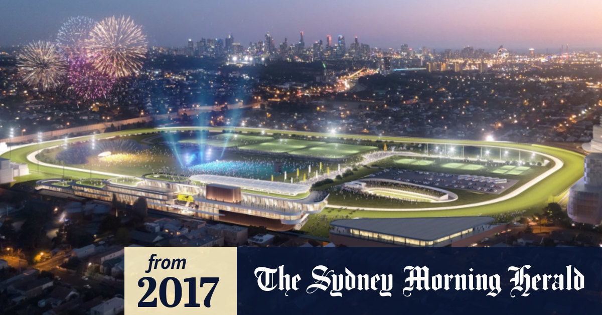 Moonee Valley bosses say new development safeguards track future