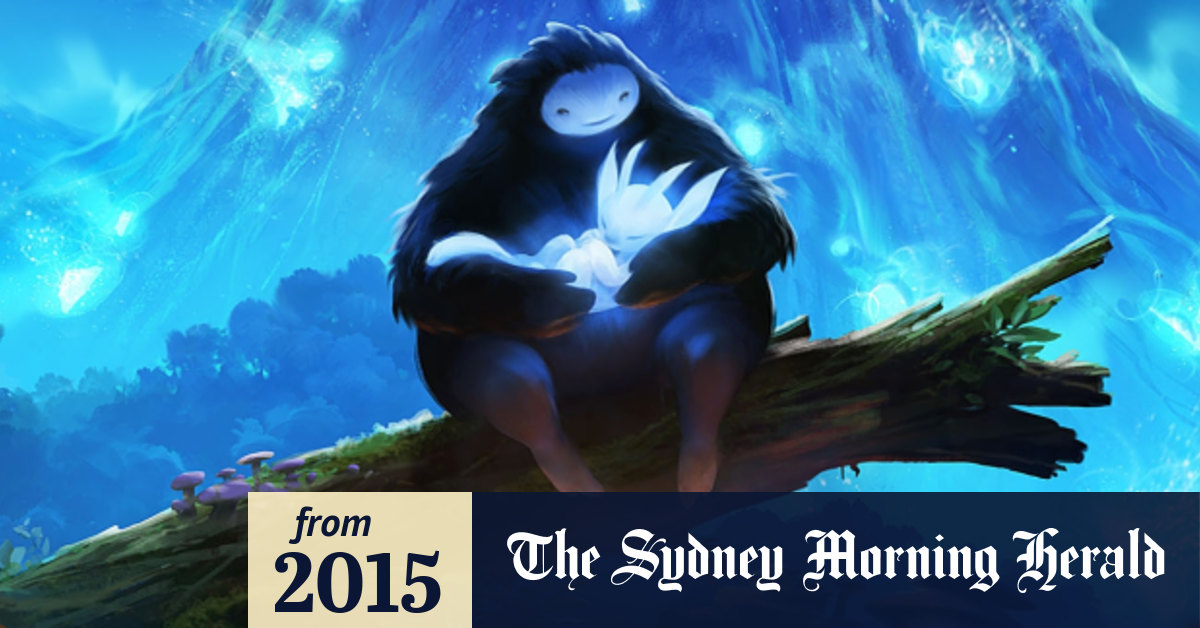 Ori and the Blind Forest review: the indie game that nearly unseated ...