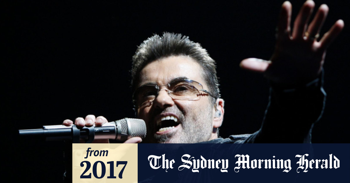 George Michael finally laid to rest after private funeral