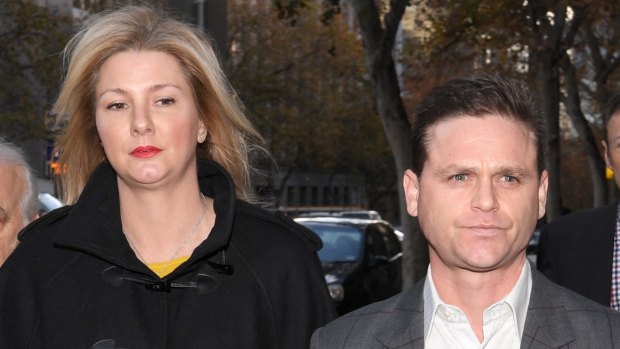 Race-fixing allegations in Danny Nikolic case set to rock spring racing ...
