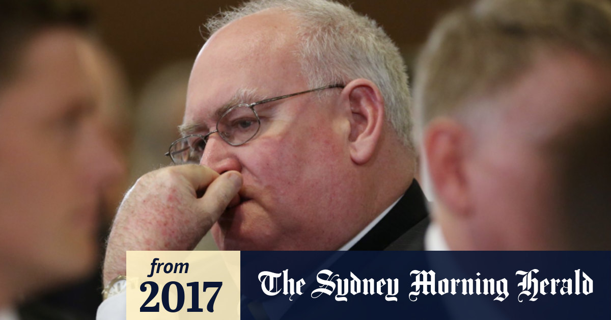 'It is time': Tony Nutt resigns as Liberal Party director