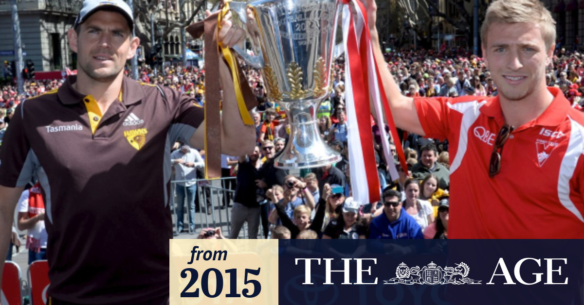 Grand Final Holiday: new public holidays to cost state up to $900 million