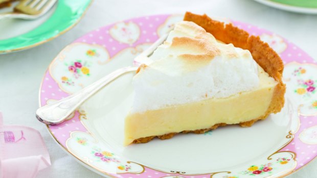 Simply Sweet, a recipe book from MasterChef's Lucy Wallrock