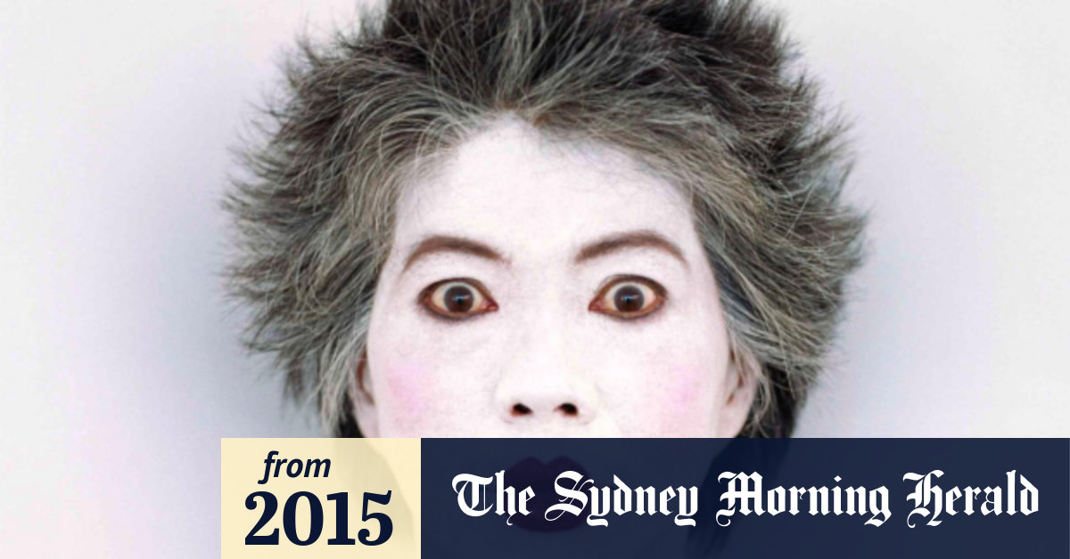 Behind the cult of Lee Lin Chin: the two sides to the SBS newsreader