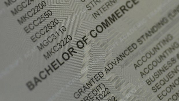 Why your HD may not be either a high score or written with any distinction