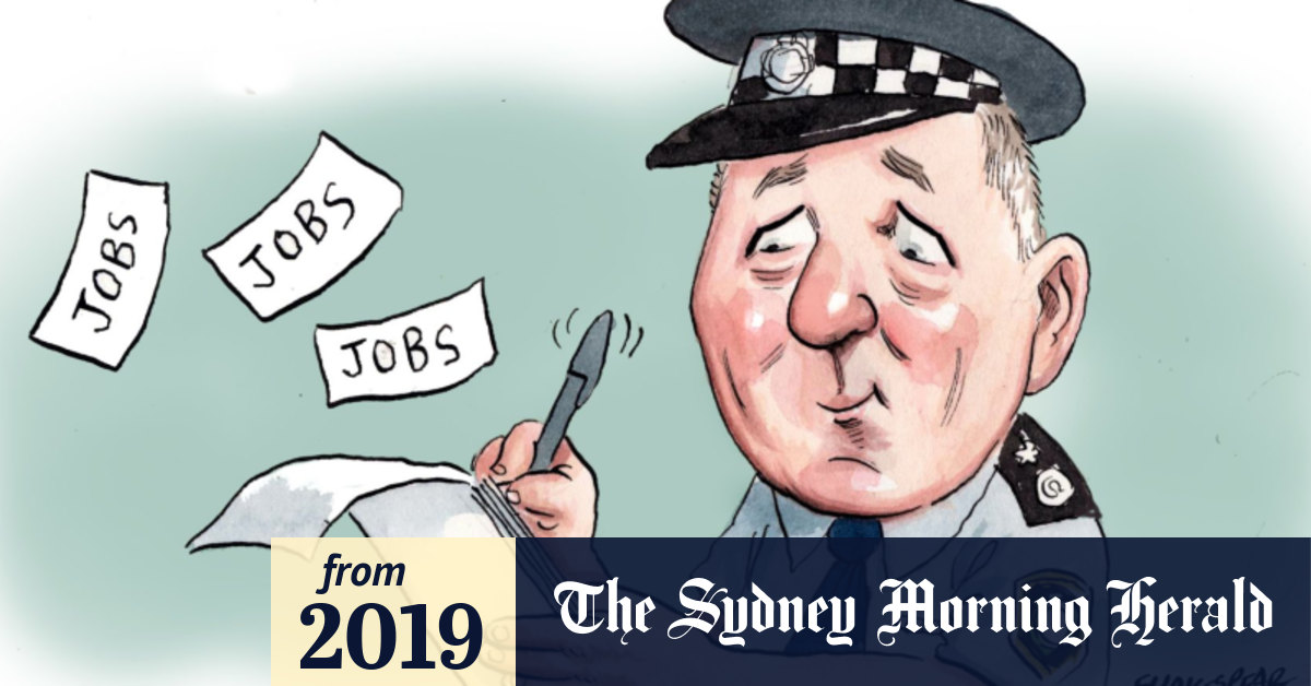 Best of cartoons March 11, 2019