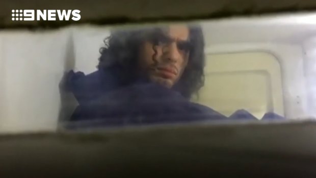 Moudasser Taleb denied bail after 'attempting to join Islamic State'