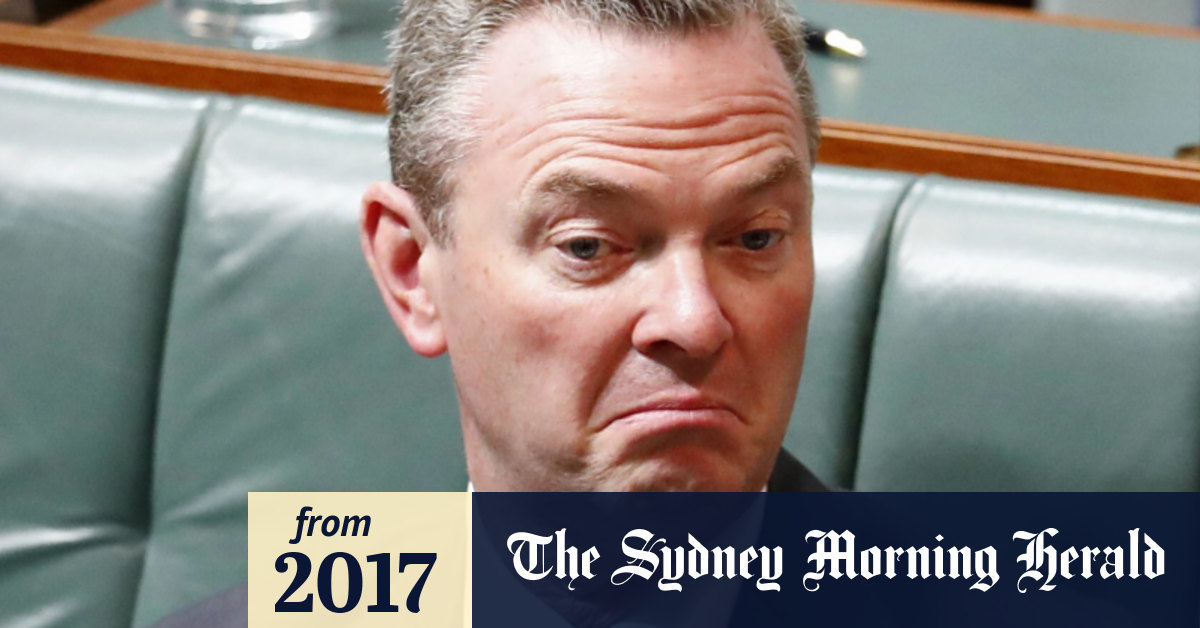 'We fixed it': Christopher Pyne blasts Catholic schools over 'dishonest ...