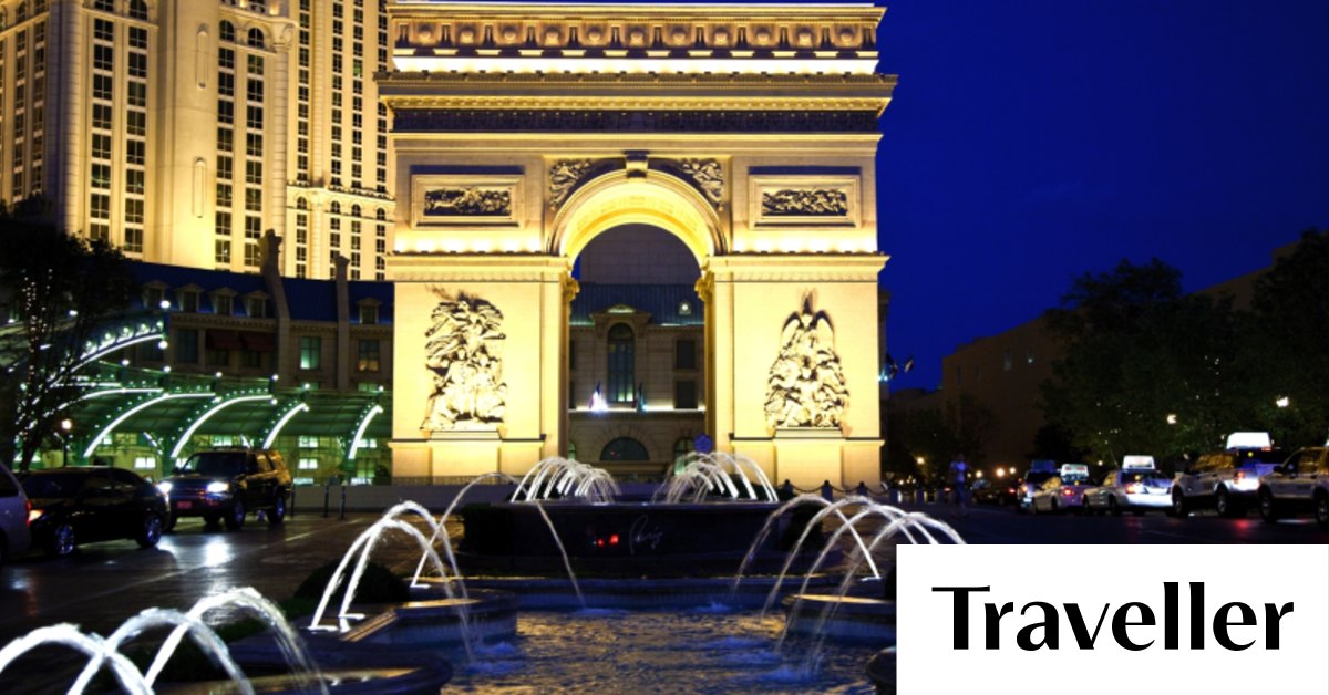 The top fake tourist attractions around the world: Why they're great