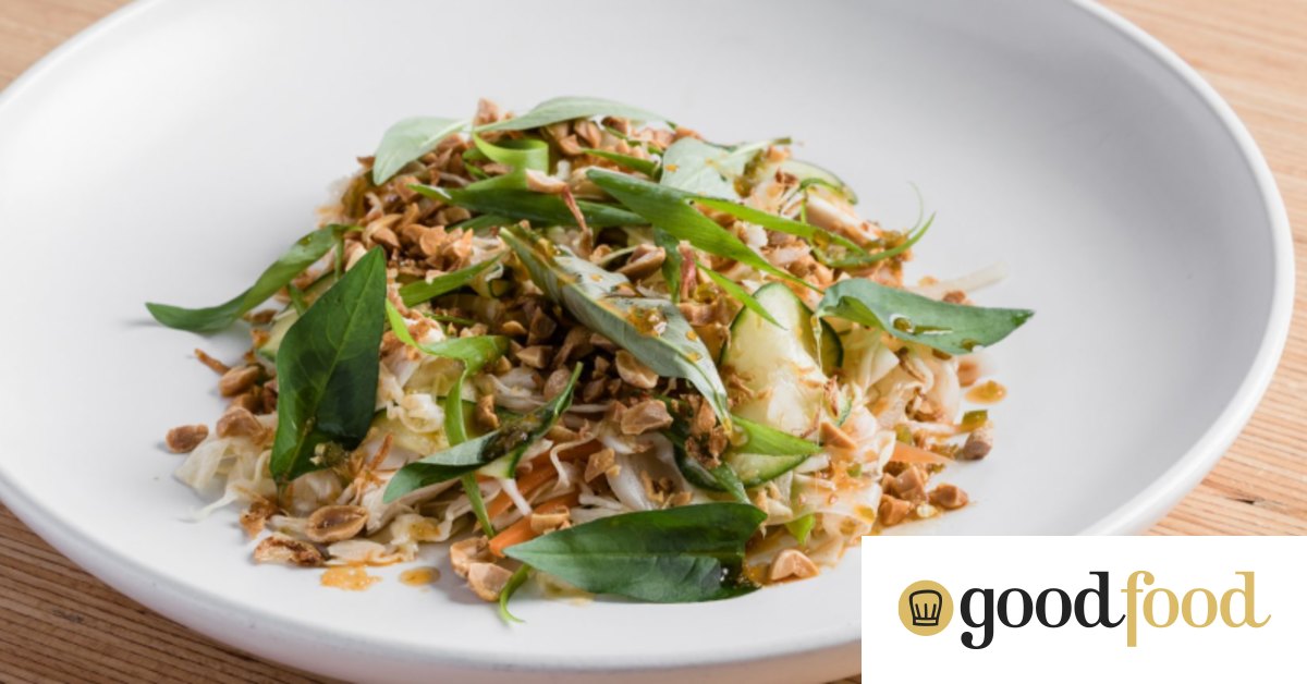 Atlas Dining chef Charlie Carrington to open second restaurant Colours ...