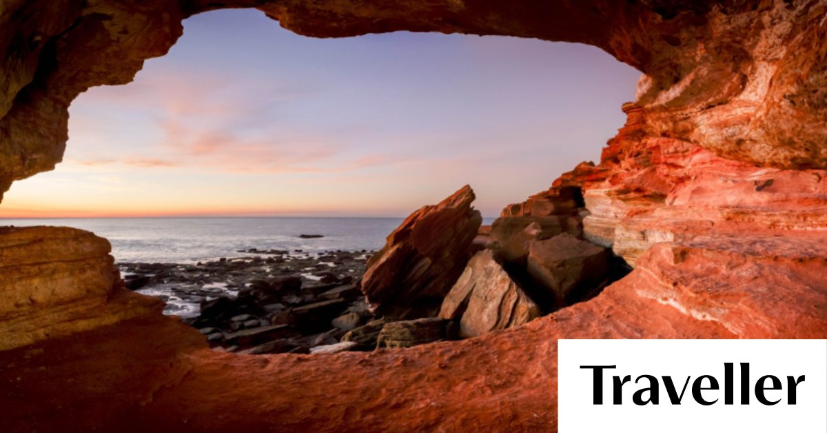 Indigenous tourism: 10 sacred places in Australia you must visit