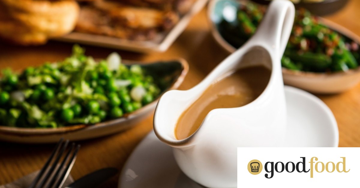How to make gravy: Gravy recipes and tips from The Paddington and ...