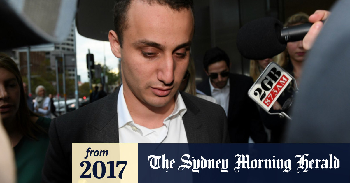 Director of Public Prosecutions to appeal Luke Lazarus acquittal