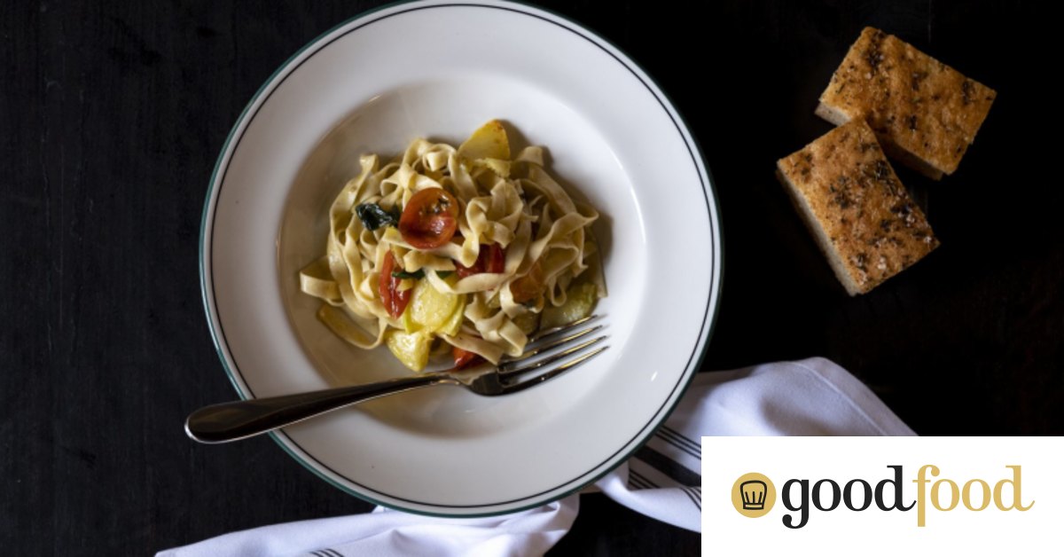 Osteria Tedesca review