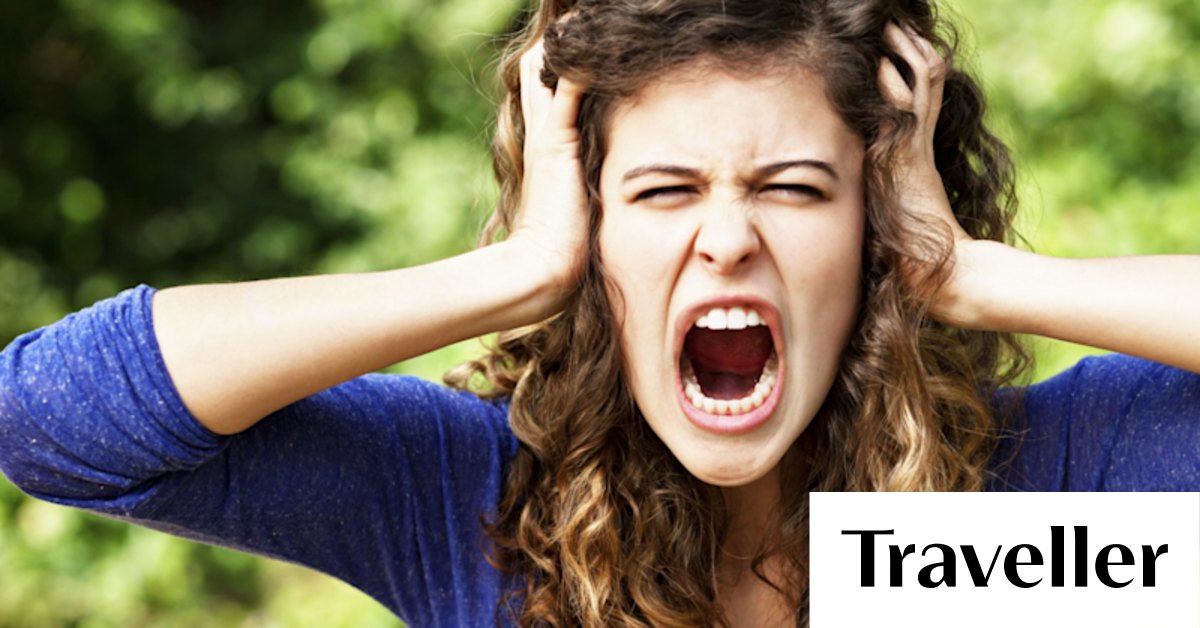 Traveller letters: Dear Australian travellers, stop your whinging