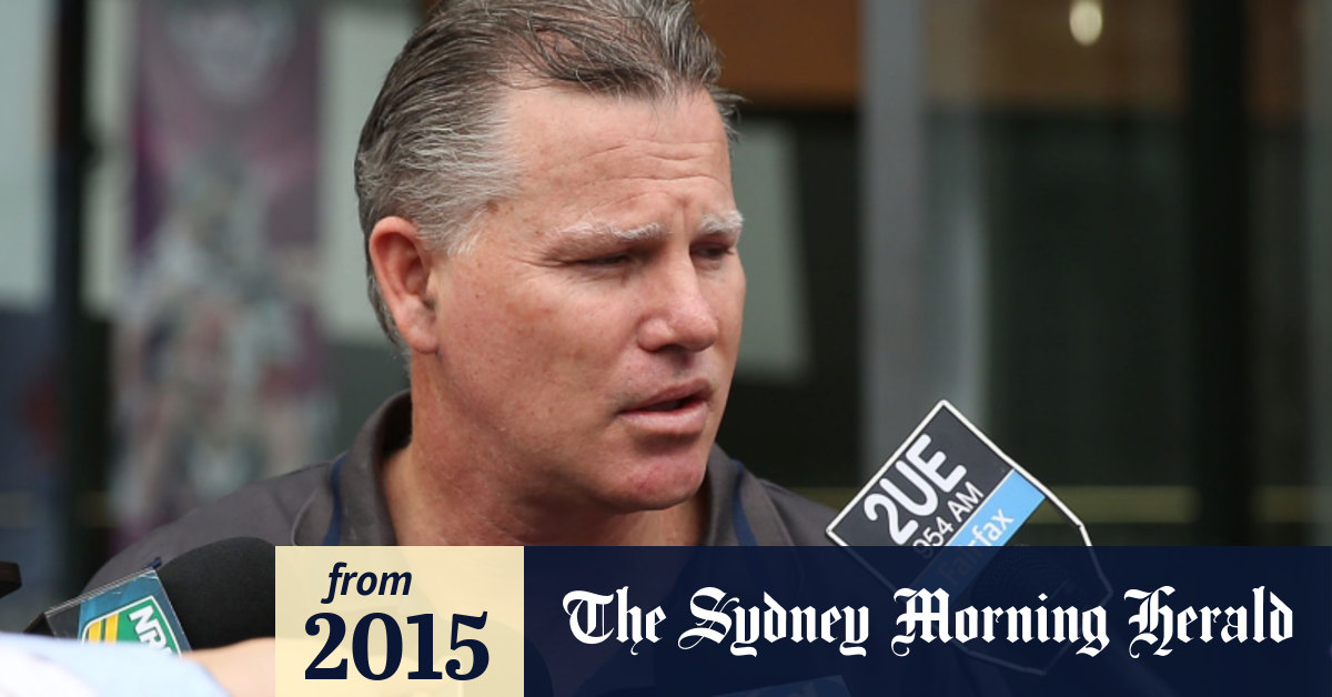 Penrith Panthers v Canberra Raiders: Tony Archer in for busy week