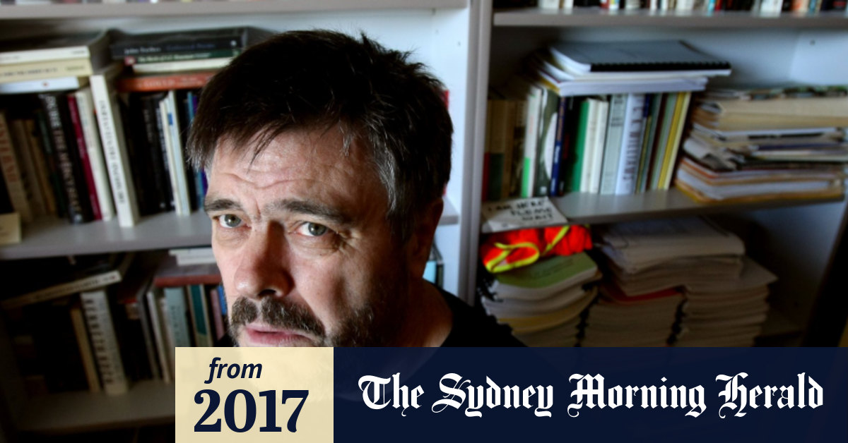 Contemporary Australian Poetry review: A fine anthology of quality and ...