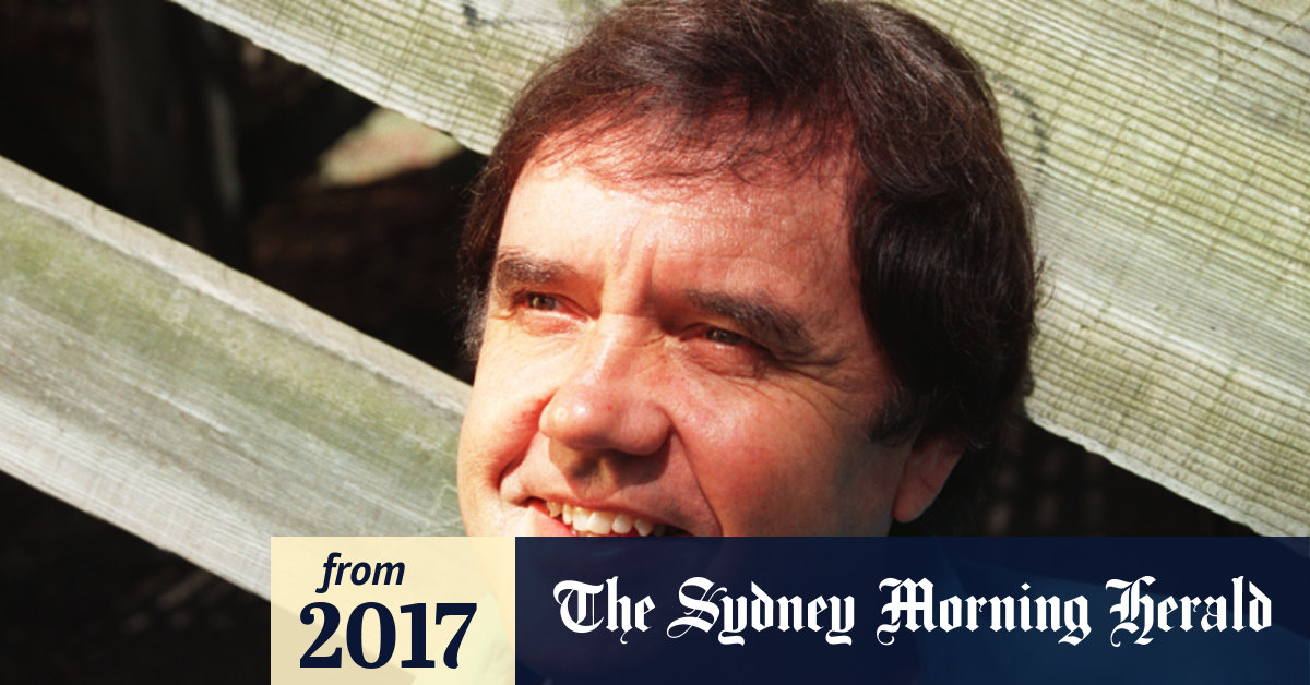 Journalist and TV presenter Peter Luck dead, aged 73