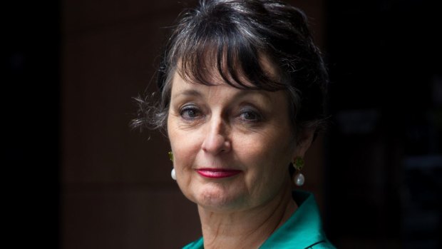 Private Sydney: Pru Goward's post-Mariah Carey marriage advice for ...