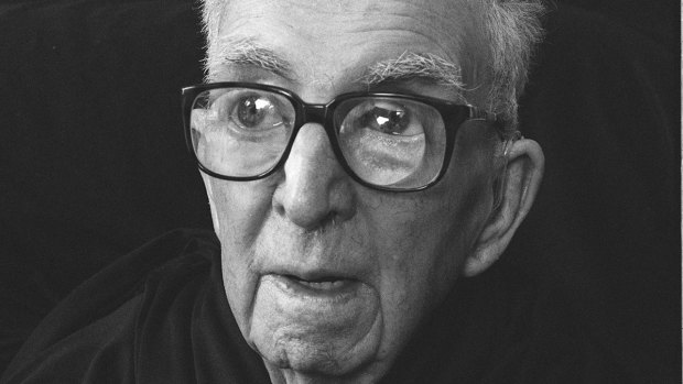 Gallipoli 100 years, the veterans: Tom Epps