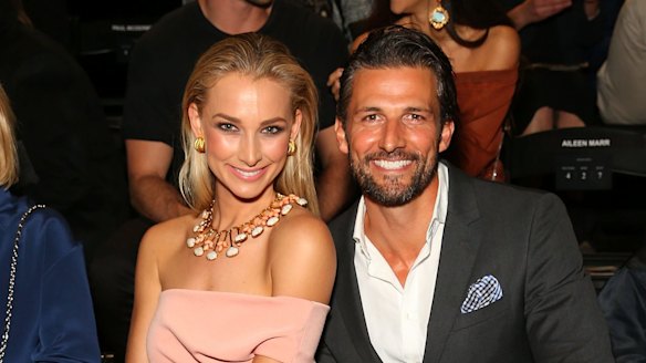 Tim Robards gives his top fitness tip and advice for the next Bachelor