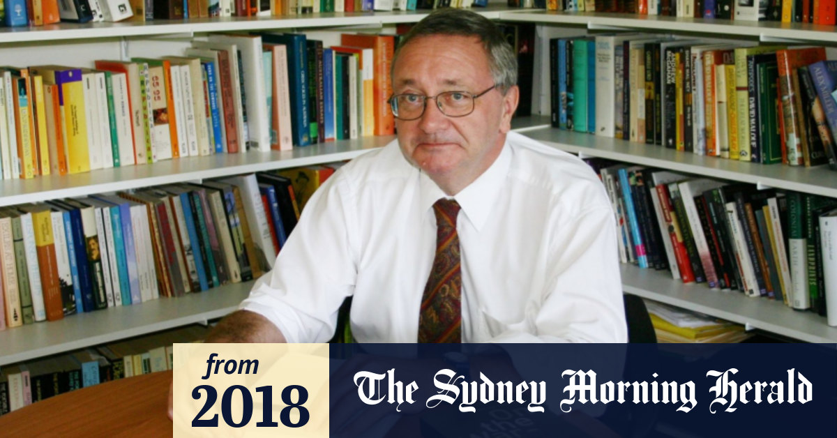 Turning Pages: In praise of the late Peter Pierce, champion of ...