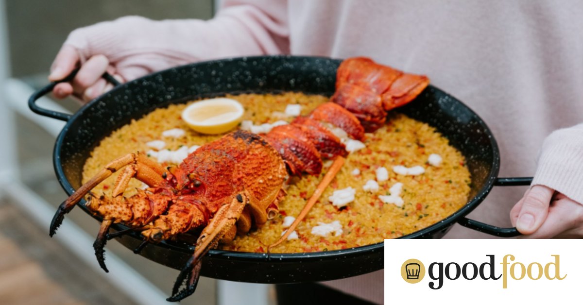 Arbory Afloat's Spanish-themed return for 2022 - and what's on the menu ...