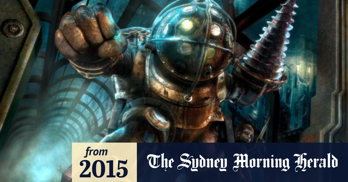 The fall of the great Australian video games studio