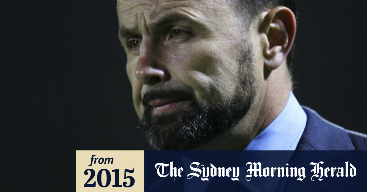 Michael Foley vows to fight on at Western Force