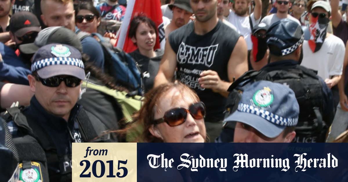 Cronulla tension: 10yr race riot anniversary